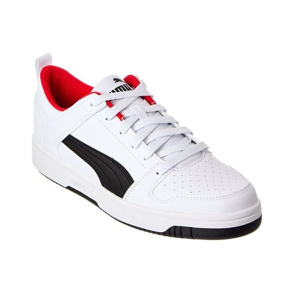 Puma | Shoes | Puma Rebound Layup Lo Sneaker | Poshmark